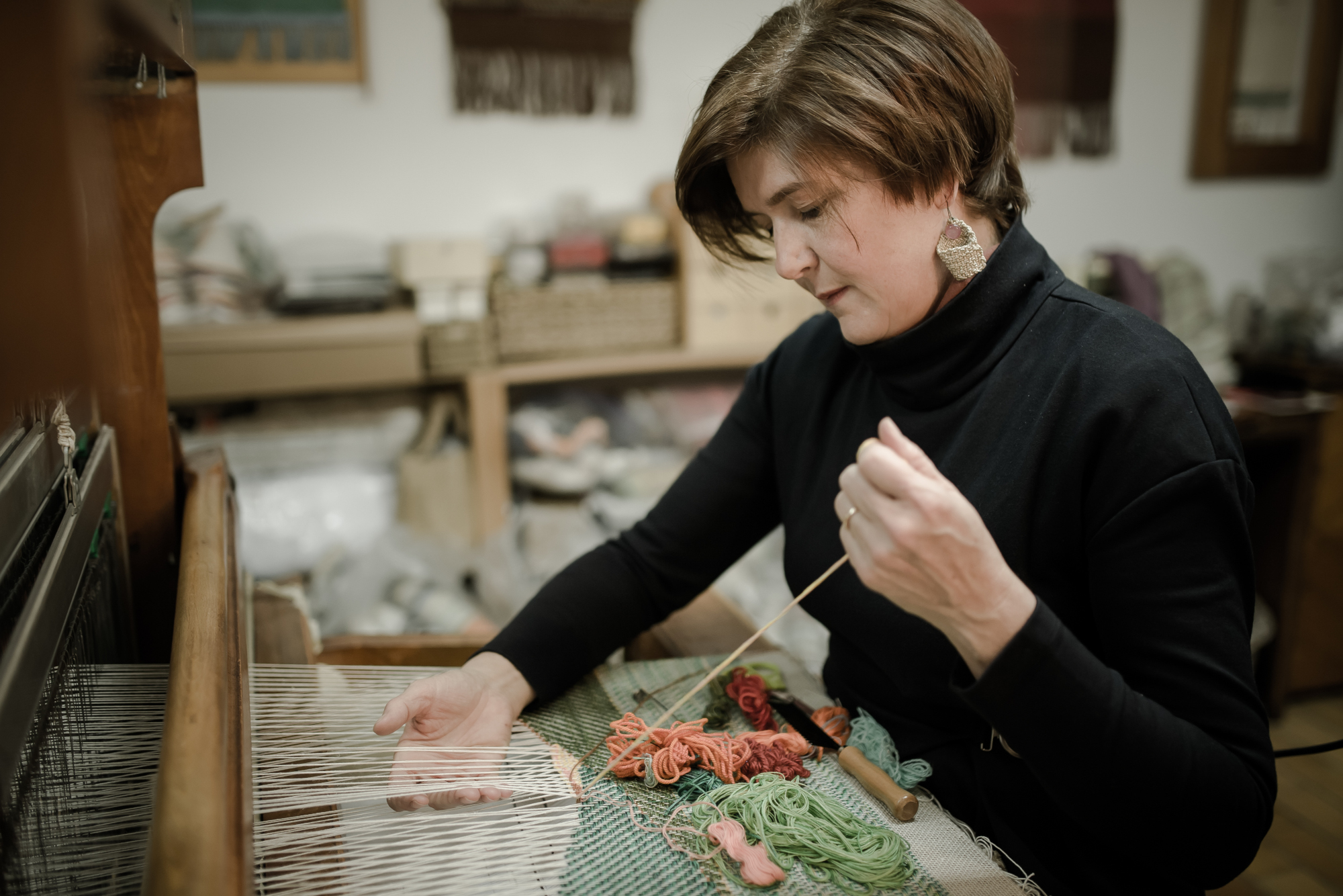 Cristina Busnelli - Wellmade