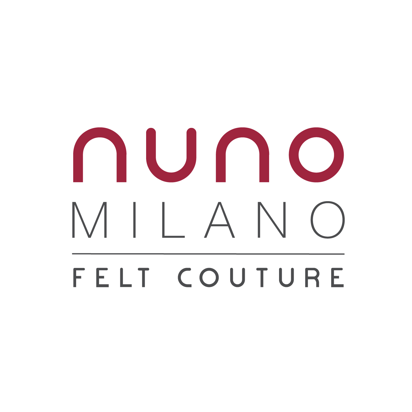 Nuno Milano - Felt and Textile Workshop in Milan, Italy