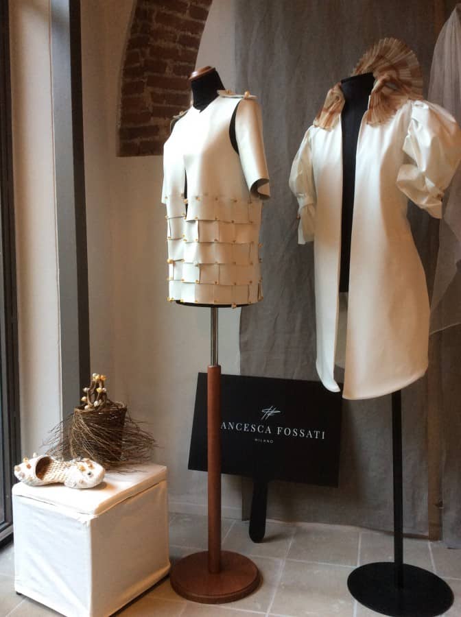 Francesca Fossati - Sartoria d'Alta Moda, Monza