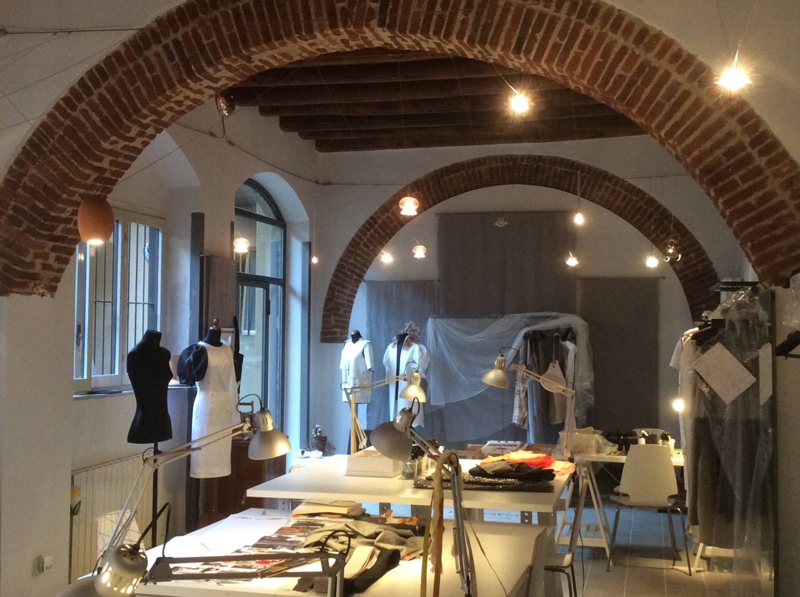 Francesca Fossati - Sartoria d'Alta Moda, Monza