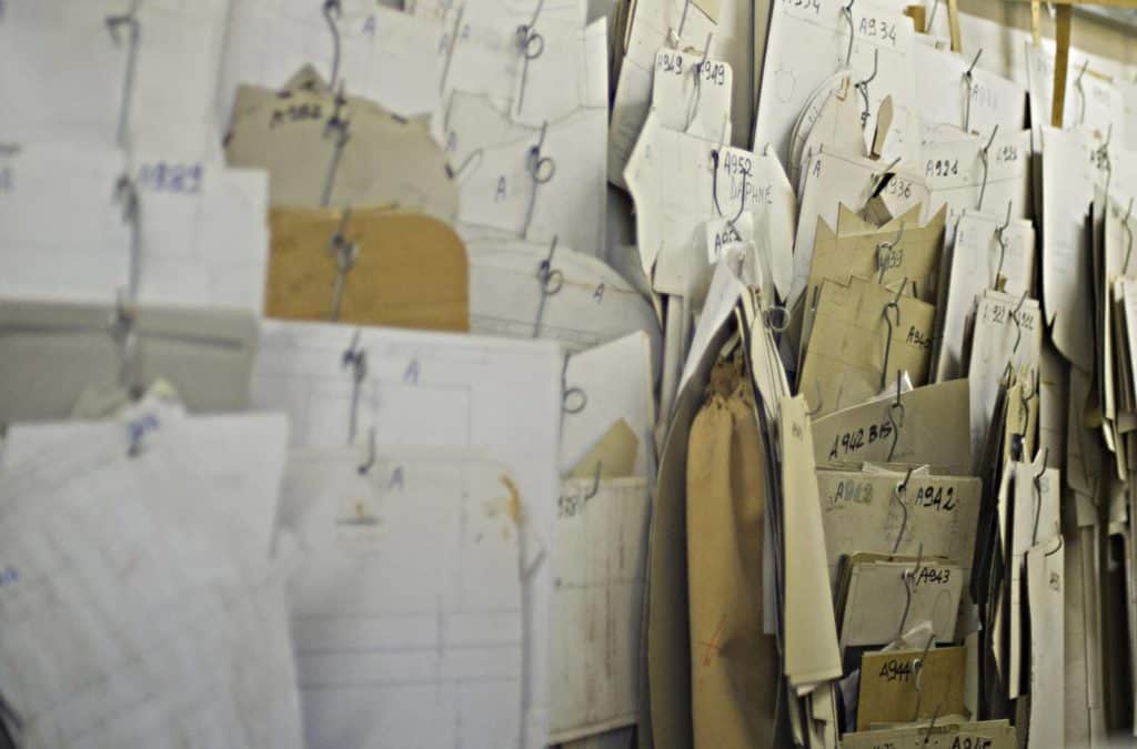 Leu Locati - Leather accessories of High-Quality in Milan