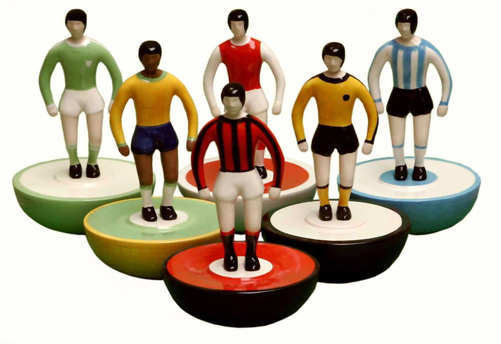 Stefano Puzzo - Unique handmade Ceramics in Milan